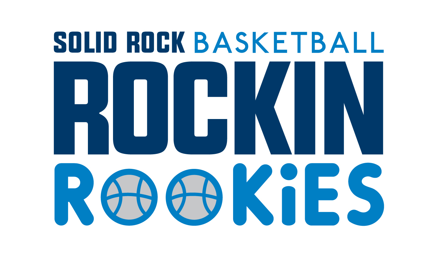 Rockin Rookies Basketball - K-2nd grade developmental youth basketball