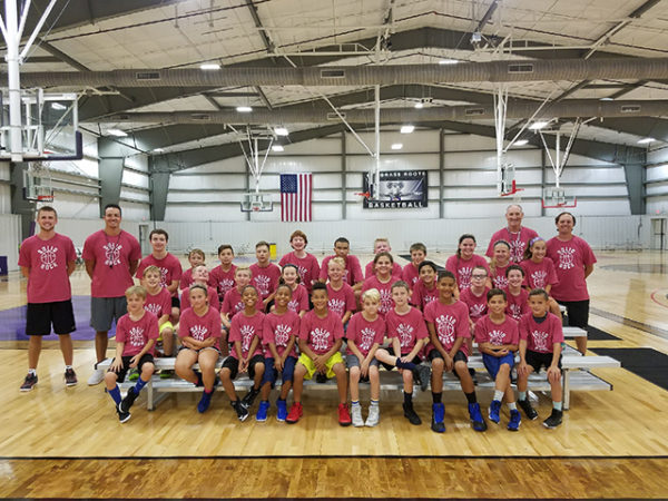 shooting-camp • Solid Rock Basketball