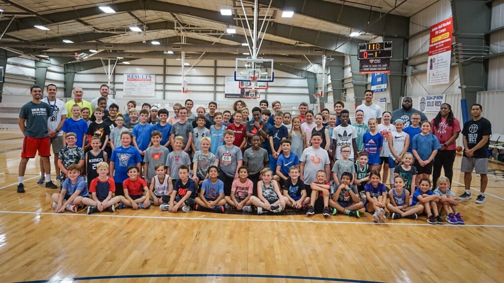 3v3 Basketball - 3 on 3 youth tournaments, camps, and leagues