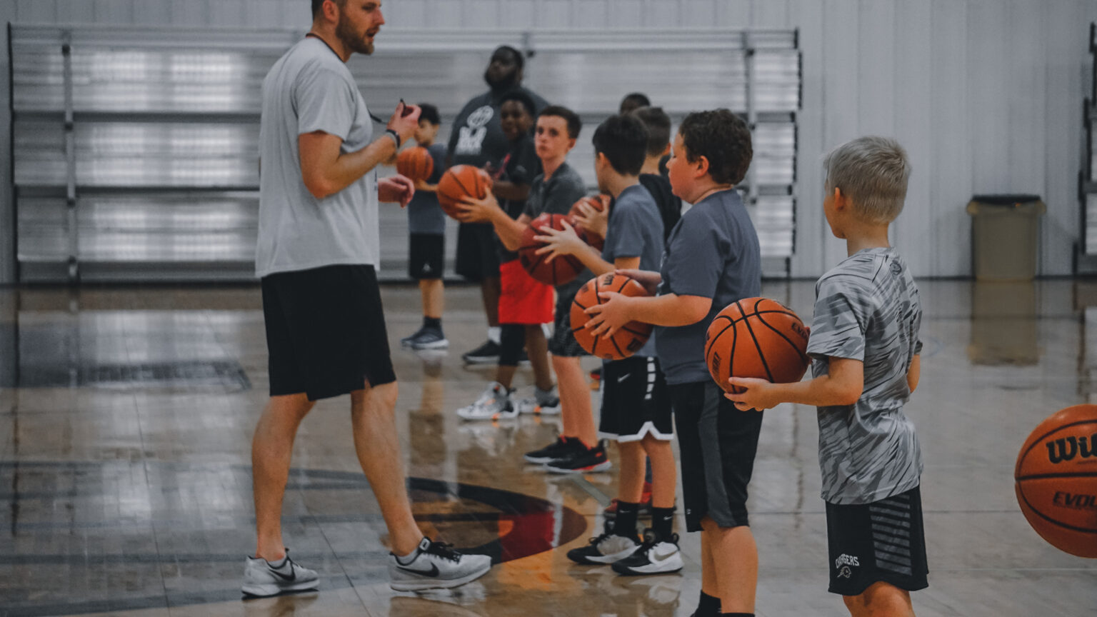 3v3 Basketball - 3 on 3 youth tournaments, camps, and leagues